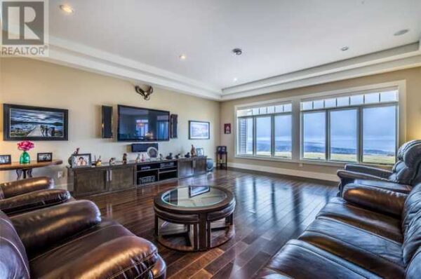 Topsail Bluff Home For Sale In Paradise - NEWFOUNDLAND BUZZ