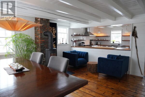 Lawlor House In Trinity East For Sale