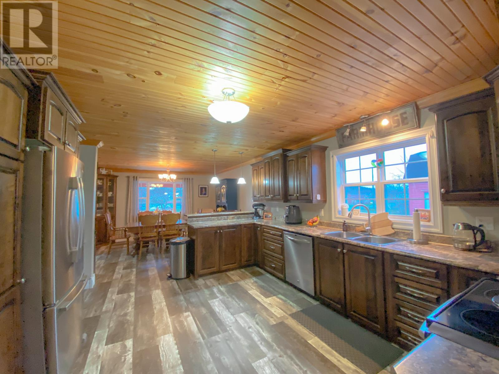 Modern Farmhouse Style Home In Bay Roberts For Sale - NEWFOUNDLAND BUZZ