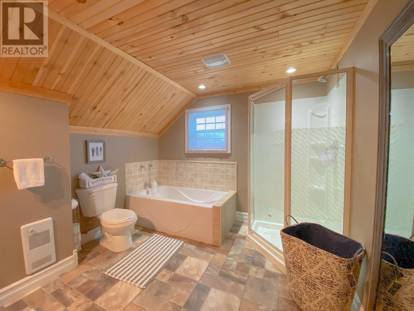 Modern Farmhouse Style Home In Bay Roberts For Sale - NEWFOUNDLAND BUZZ