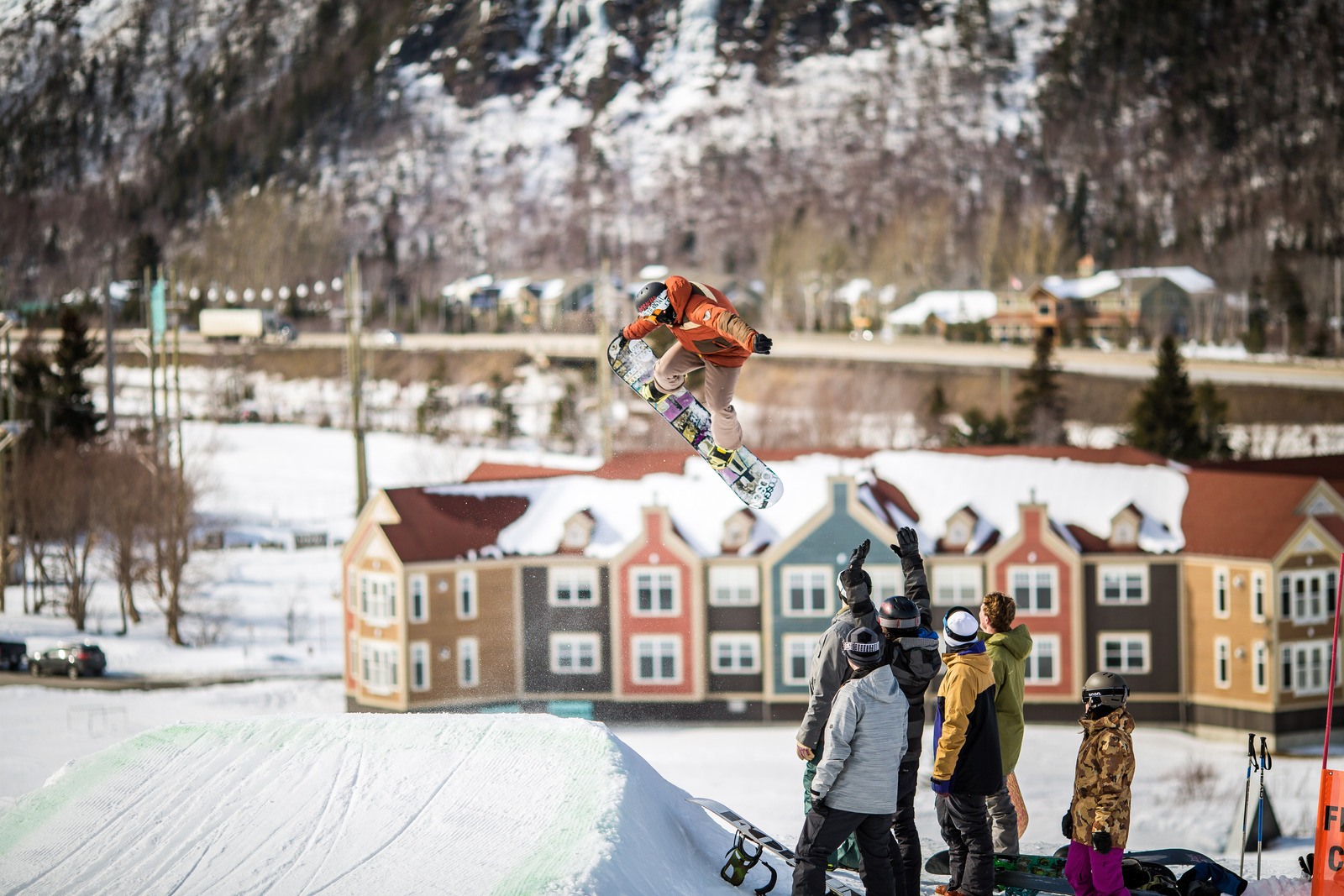 The Best Ski & Snowboard Resorts In Newfoundland | Newfoundland Buzz