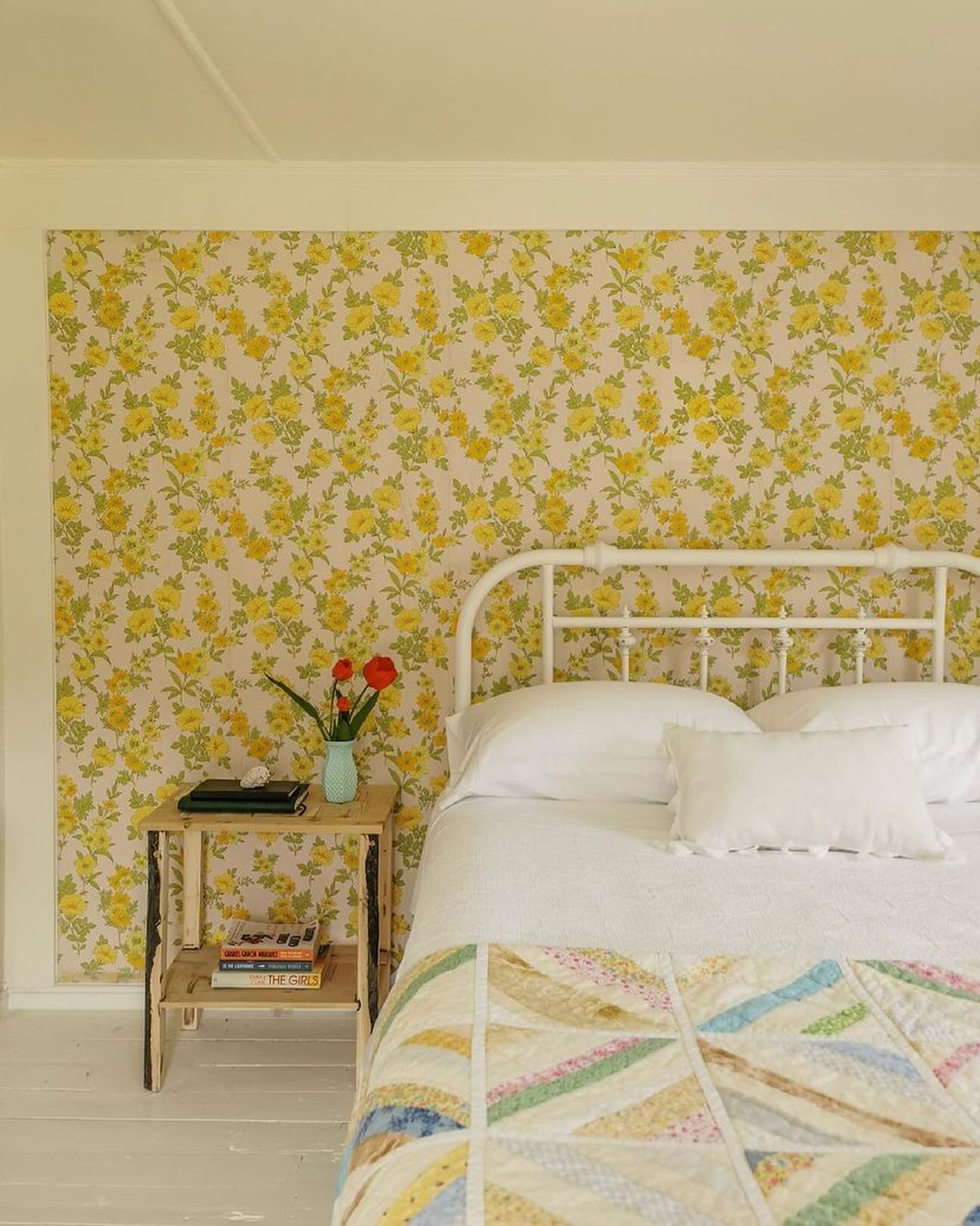 The Yellow Biscuit Box Vacation Rental In Wild Cove - NEWFOUNDLAND BUZZ