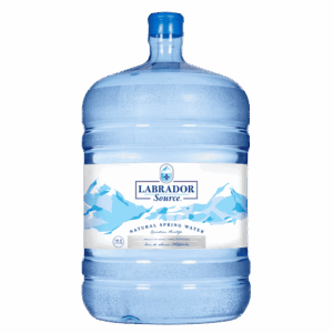 The Best Bottled Spring Water in Newfoundland & Labrador - NEWFOUNDLAND ...